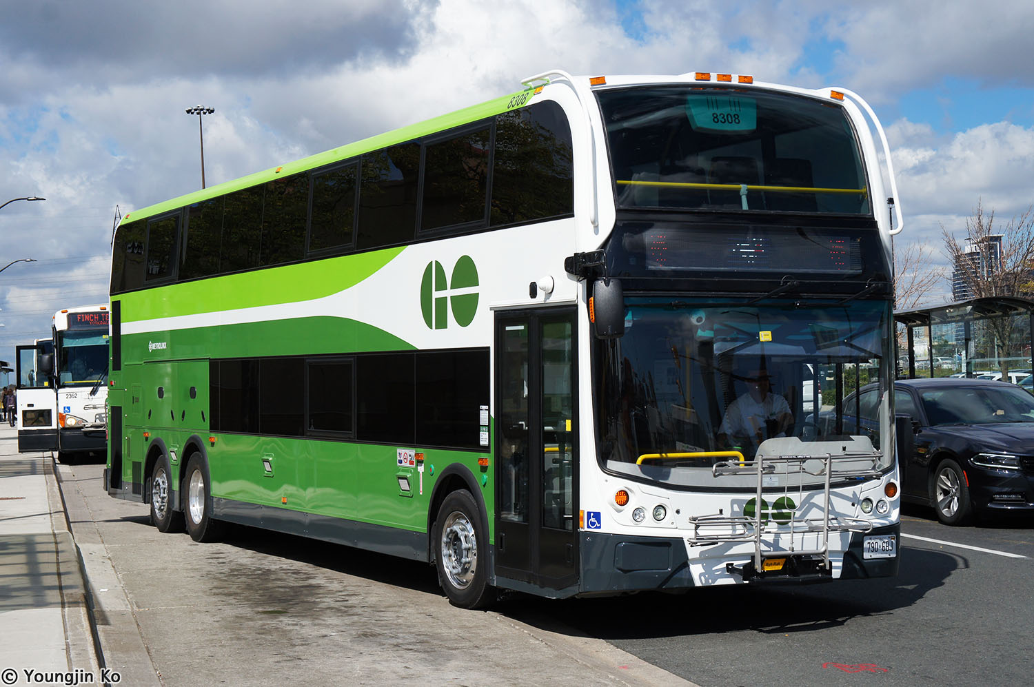 GO Transit Reduce A n M s Su Servicio De Transporte El Centro News GO Transit Reduce A n M s Su Servicio De Transporte El Centro News